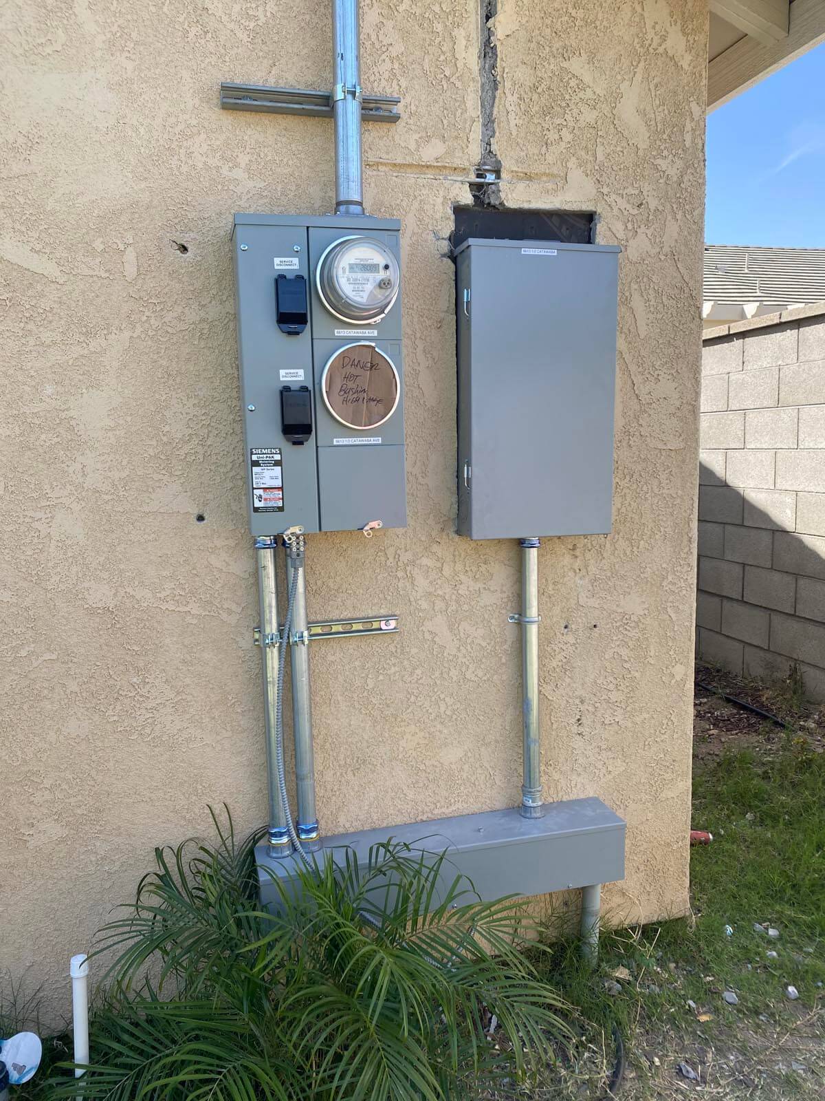 Portfolio - Modern America Electric Inc.