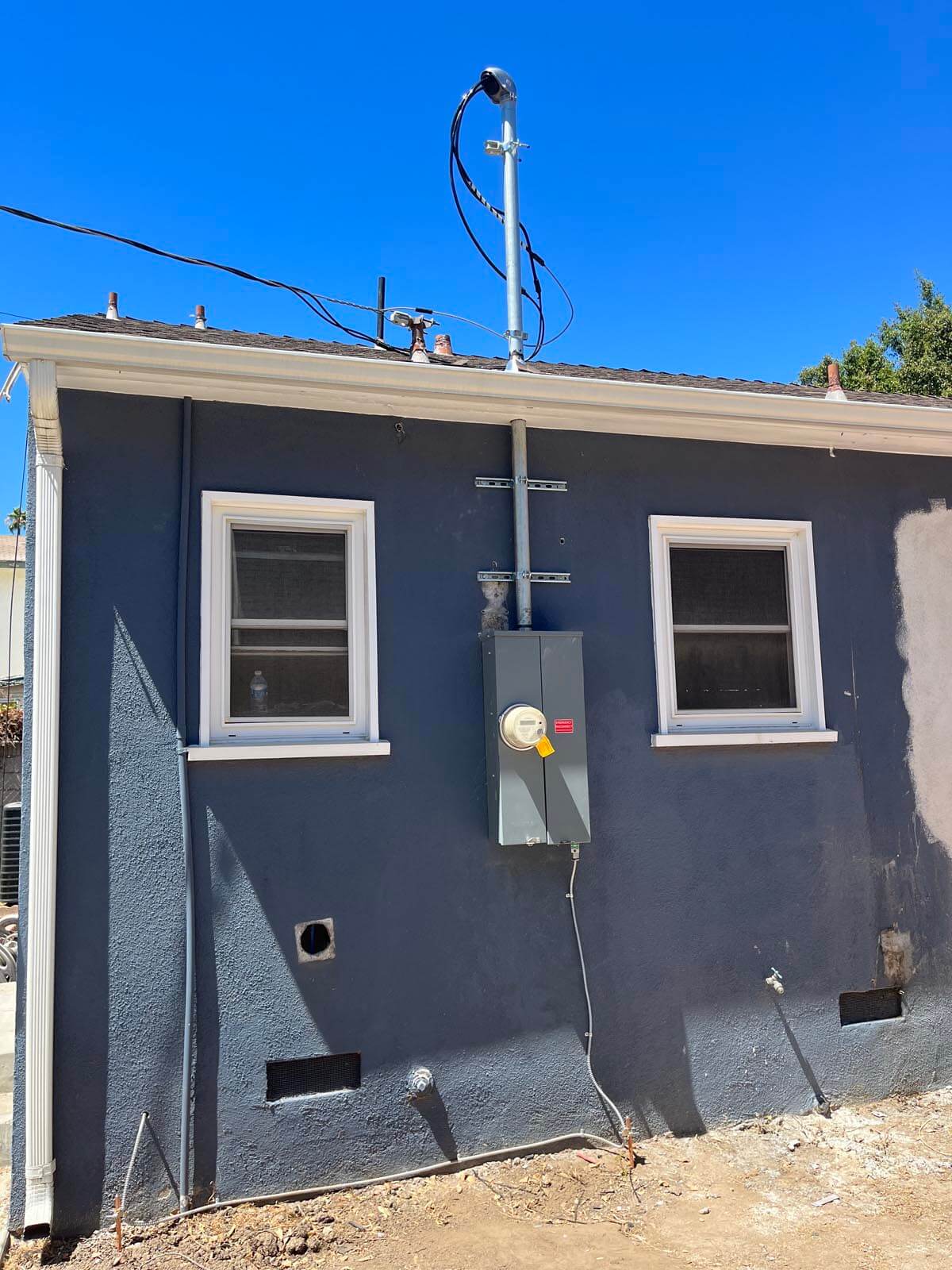 Portfolio - Modern America Electric Inc.