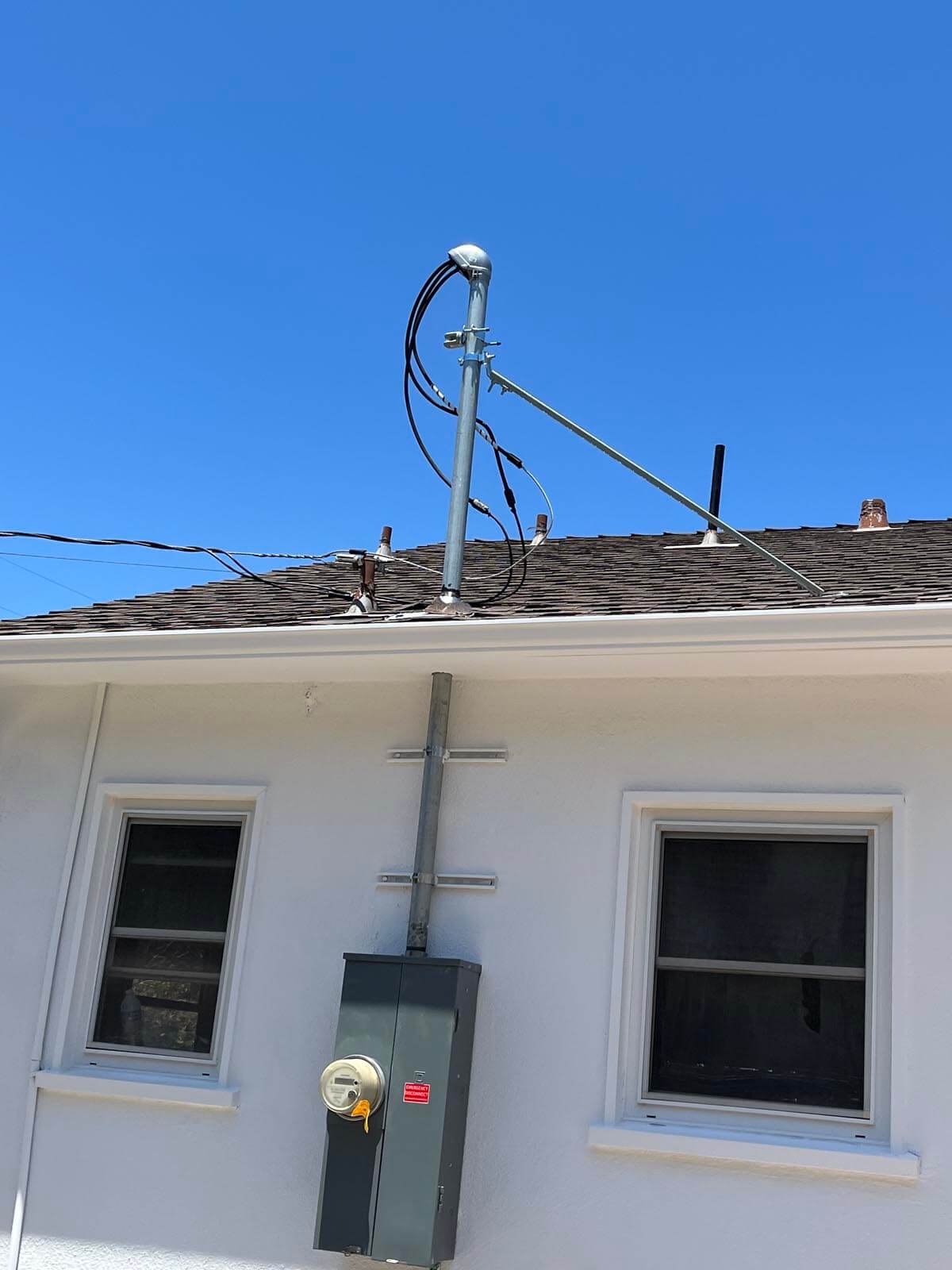 Portfolio - Modern America Electric Inc.